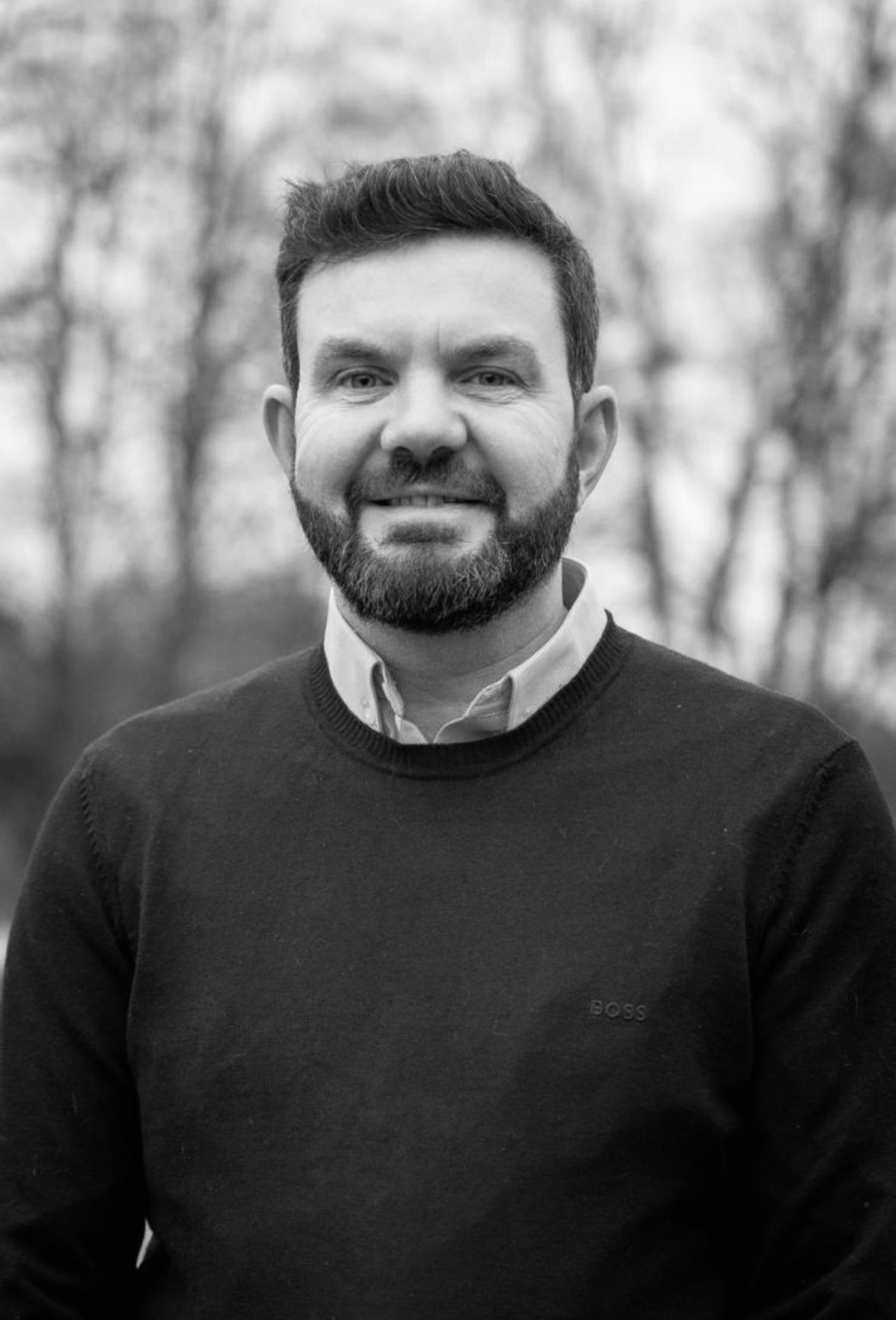 Meet the Team – Trigon Recruitment